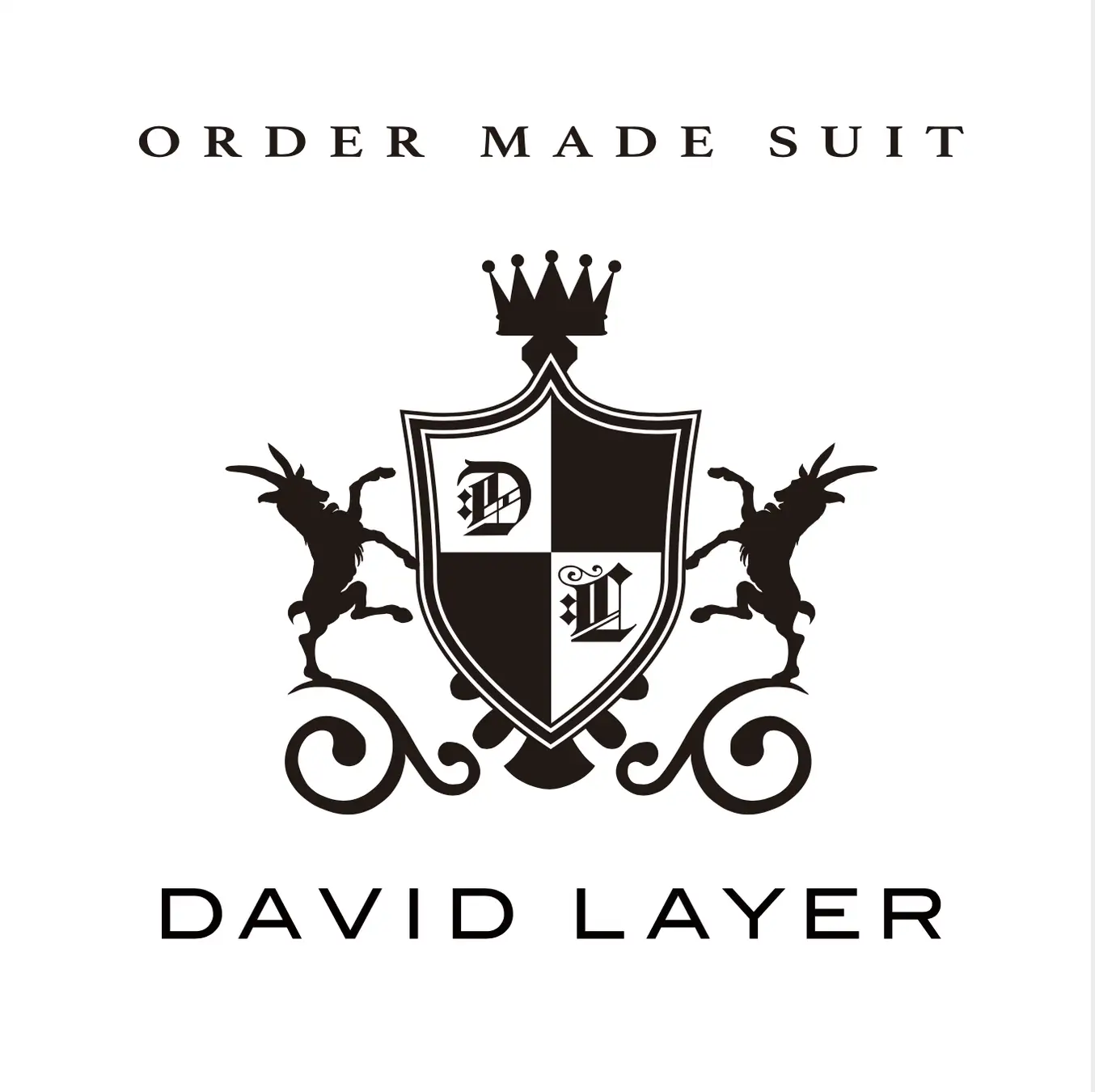 オーダースーツの『DAVID LAYER （デビッドレイヤー）』とパラアーティストMUSASHIのコラボが実現！ - MUSASHI 武蔵